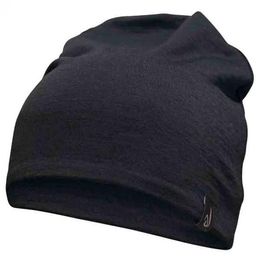 IVANHOE OF SWEDEN - Underwool Hat - Mütze Gr One Size schwarz