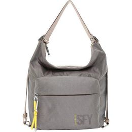 SURI FREY Suri Sports Marry Schultertasche 30 cm sand