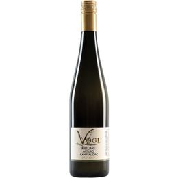 Weingut Vogl Arturo Riesling 2021 - Nieder&ouml;sterreich &ndash; Wei&szlig;wein Qualit&auml;tswein