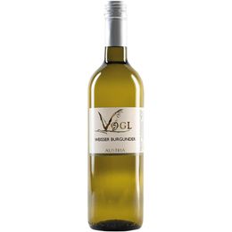 Weingut Vogl Weisser Burgunder Sauvignon Blanc 2024 - Nieder&ouml;sterreich &ndash; Wei&szlig;wein Qualit&auml;tswein