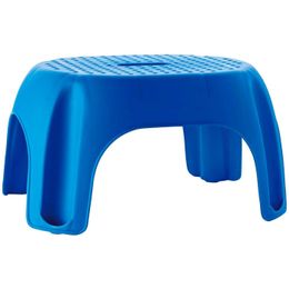 Ridder Badhocker Fun, blau