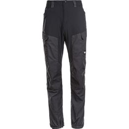 WHISTLER Outdoor Pants 'Romning' male Grey size S