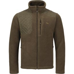 Blaser Outfits Fleecejacke Jonathan Braun (Gr&ouml;&szlig;e: L)