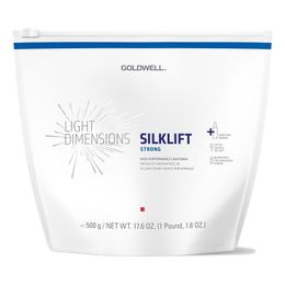 Goldwell Light Dimensions Silklift Strong 500g