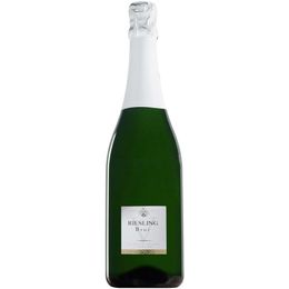 Weingut Heinrich Vollmer Pfalz brut Riesling Brut - &ndash; Perl- & Schaumwein Sekt b.A.