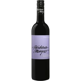 Weingut Heiderer-Mayer St. Laurent Wagramer Selektion Saint 2023 Trocken - Wagram &ndash; Rotwein Qualit&auml;tswein