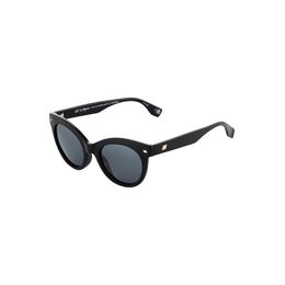 Le Specs Sunglasses 'THAT'S FANPLASTIC' male Black size One Size