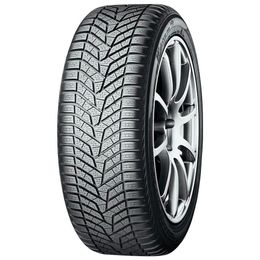 Yokohama Winterreifen BluEarth-Winter (V905) XL, 1-St., 225/70R 16 107H, schwarz