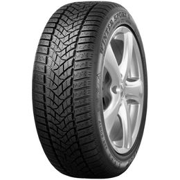 Dunlop Winterreifen WINTER SPORT-5, 1-St., 195/65R 15 91H, schwarz