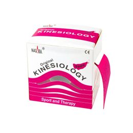 Nasara Kinesiologie-Tape 5m x 50 mm