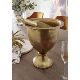 More2Home Schale Champagner/Wein- Kühler BUCKET