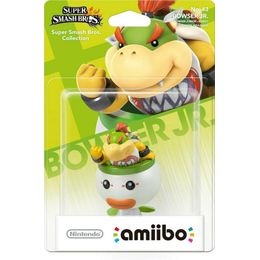 Nintendo amiibo Bowser Jr Super Smash Bros Collection Switch WiiU 3DS Switch-Controller