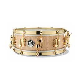 SONOR Schlagzeug SONOR AS 12 1405 MB SDW Artist Snare Vintage Maple
