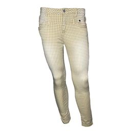 Buena Vista 7/8-Hose Florida 7/8 Stretch Twill sand vichy