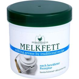 Axisis Melkfett Herbamedicus Salbe 250 ml