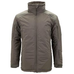 Carinthia HIG 4.0 Jacket oliv, Gr&ouml;&szlig;e M