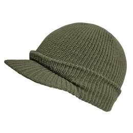 MFH US Schirmm&uuml;tze, Farbe Oliv