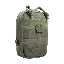 TASMANIAN TIGER TT Tac Pouch 1 Vertical steingrau oliv IRR