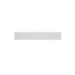 Trio Leuchten CONCHA Wandleuchte LED Weiß, 2-flammig