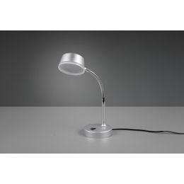 REALITY Kiko Tischleuchte LED Titan, 1-flammig