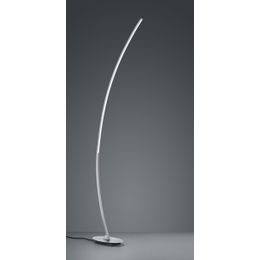 REALITY SOLO Stehleuchte LED Aluminium, 1-flammig