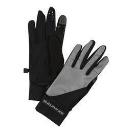 Endurance Athletic Gloves 'Mingus' female Black size M