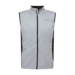 Endurance Sports Vest 'Peelier' male Grey size 4XL