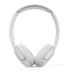 Philips Wireless Headphones. White