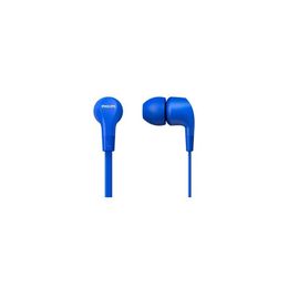 Philips In-ear Headphones. Blue