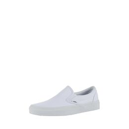 Vans Slipper 'UA Classic Slip-On' Herren Gr&ouml;&szlig;e 50 wei&szlig;
