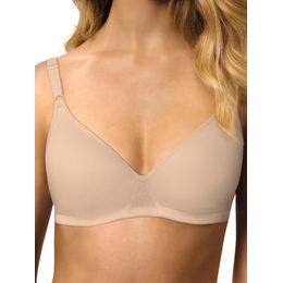 Nur Die BH Damen Gr&ouml;&szlig;e 95 beige Sommerkleid