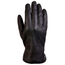 Snowlife - Women's City Leather Glove - Handschuhe Gr Unisex M schwarz
