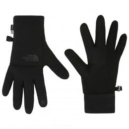 The North Face - Women's Etip Recycled Gloves - Handschuhe Gr Unisex XS schwarz