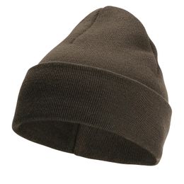 Woolpower Beanie Classic pine green