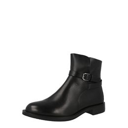 Ecco Booties female Black size 35