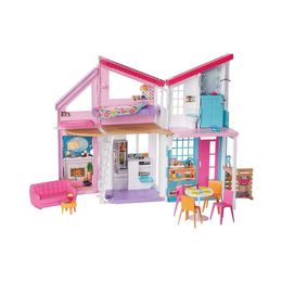Mattel® Puppenhaus Barbie Malibu Haus