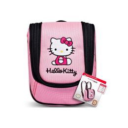 Big Ben Interactive BigBen Konsolen-Tasche Hello Kitty Mini-Rucksack Tasche Hülle Case