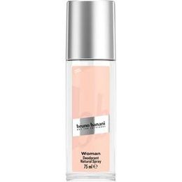 Bruno Banani Damendüfte Woman Deodorant Spray