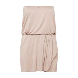Urban Classics Kleid Damen Gr&ouml;&szlig;e 46 altrosa Sommerkleid