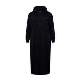 Urban Classics Kleid Damen Gr&ouml;&szlig;e 38 schwarz Winterkleid