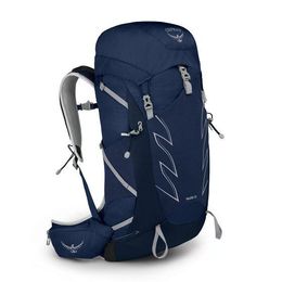 Osprey Talon 33 L-XL Rucksack 70 cm ceramic blue