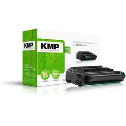 KMP H-T94 Toner schwarz kompatibel mit HP Q 7551 X