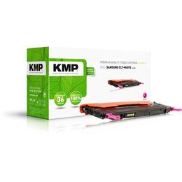 KMP SA-T27 Toner magenta kompatibel mit Samsung CLT-M4092