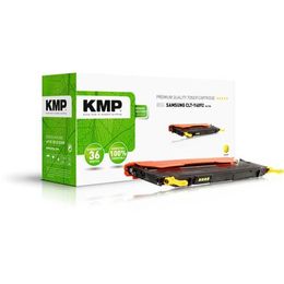 KMP SA-T28 Toner yellow kompatibel mit Samsung CLT-Y4092