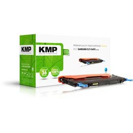 KMP SA-T26 Toner cyan kompatibel mit Samsung CLT-C4092