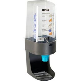 Uvex Dispenser one 2 click