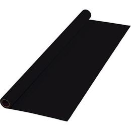 Hama Hintergrund 2,75x11m schwarz