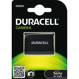 Duracell Li-Ion Akku 1030mAh für Sony NP-FW50