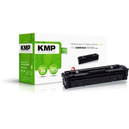 KMP C-T39YX Toner yellow kompatibel mit Canon 046 H