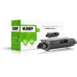 KMP K-T52 Toner schwarz kompatibel mit Kyocera TK-590 K